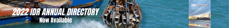 Seaway Review – International Maritime Magazine