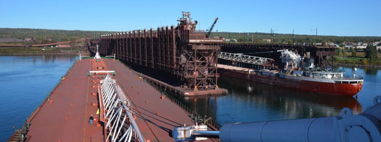 Seaway Review – Seaway Review