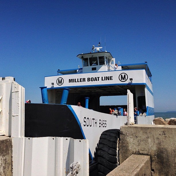 Miller Boat Line Sues to Recoup Millions – Seaway Review