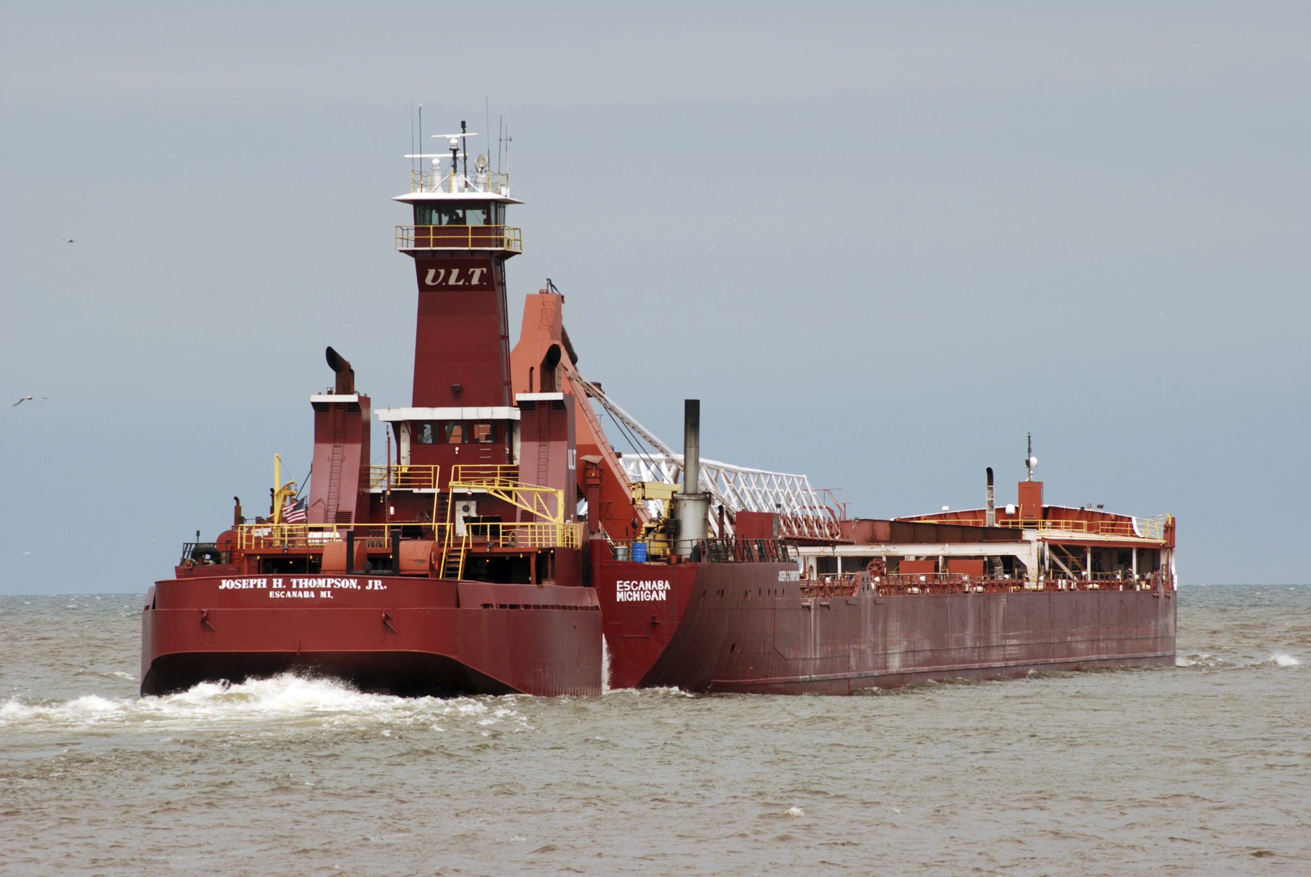 Shipyard Innovations: Setting the Stage – Seaway Review