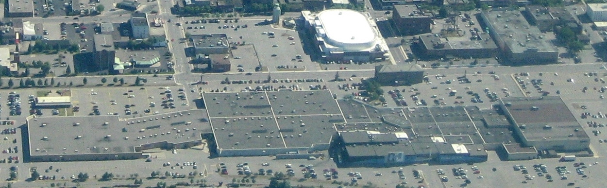 Algoma Central Corporation Sells Station Mall in Sault Ste. Marie ...