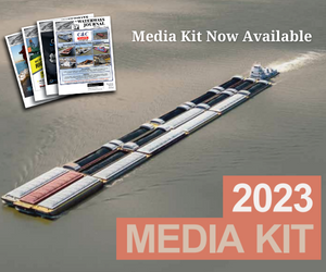 Year One: Hamilton Container Terminal Launches Canadian Feeder Line ...