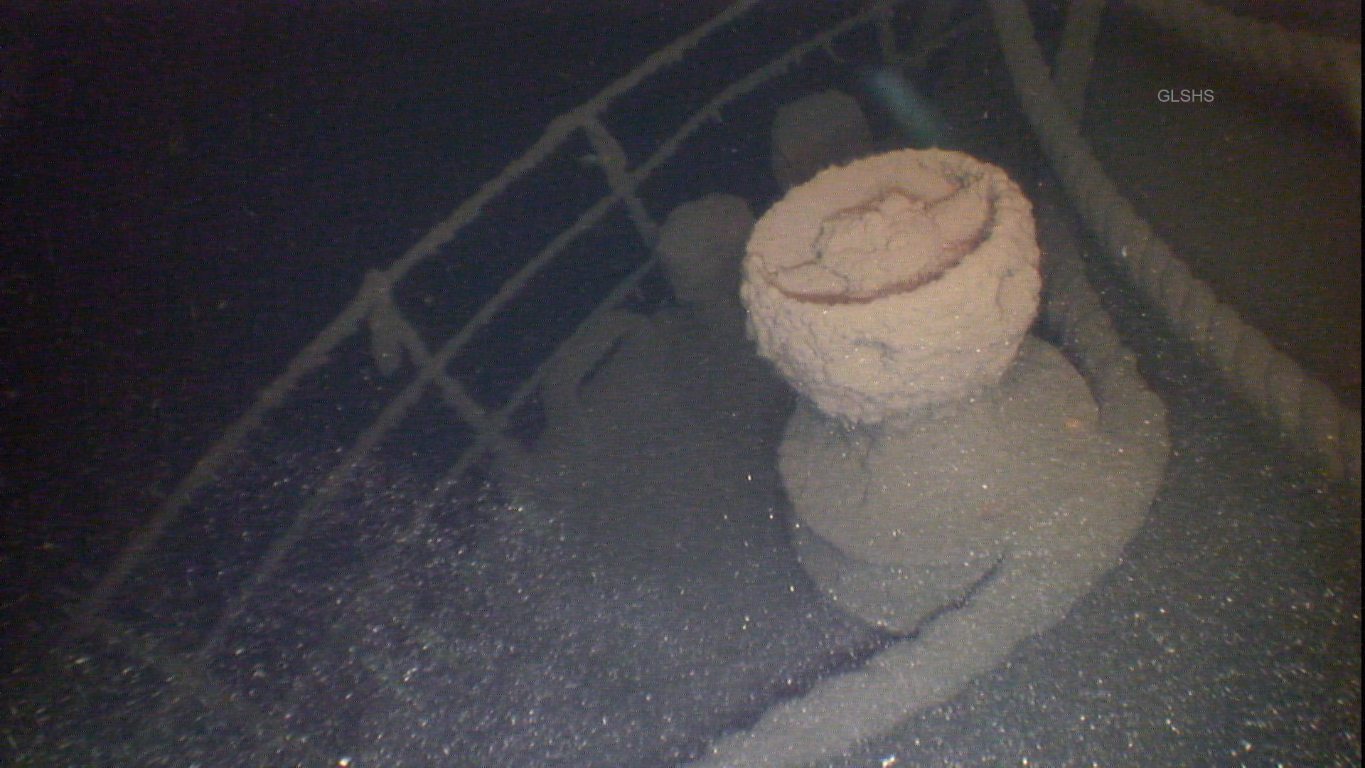 Great Lakes Shipwreck Historical Society Discovers Barge 129 – Seaway ...