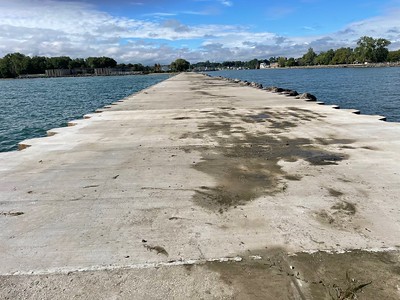 U.S. Army Corps of Engineers Celebrates Completion of Rochester East ...