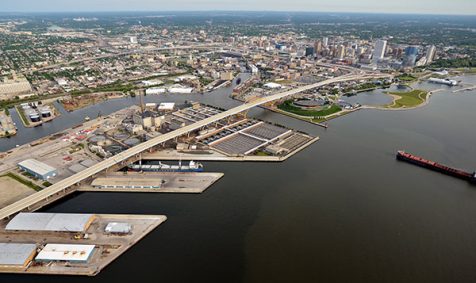 Ports & Terminals – Seaway Review
