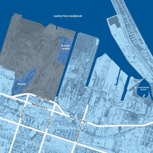 HOPA Ports Celebrates Facilities Expansions – Seaway Review