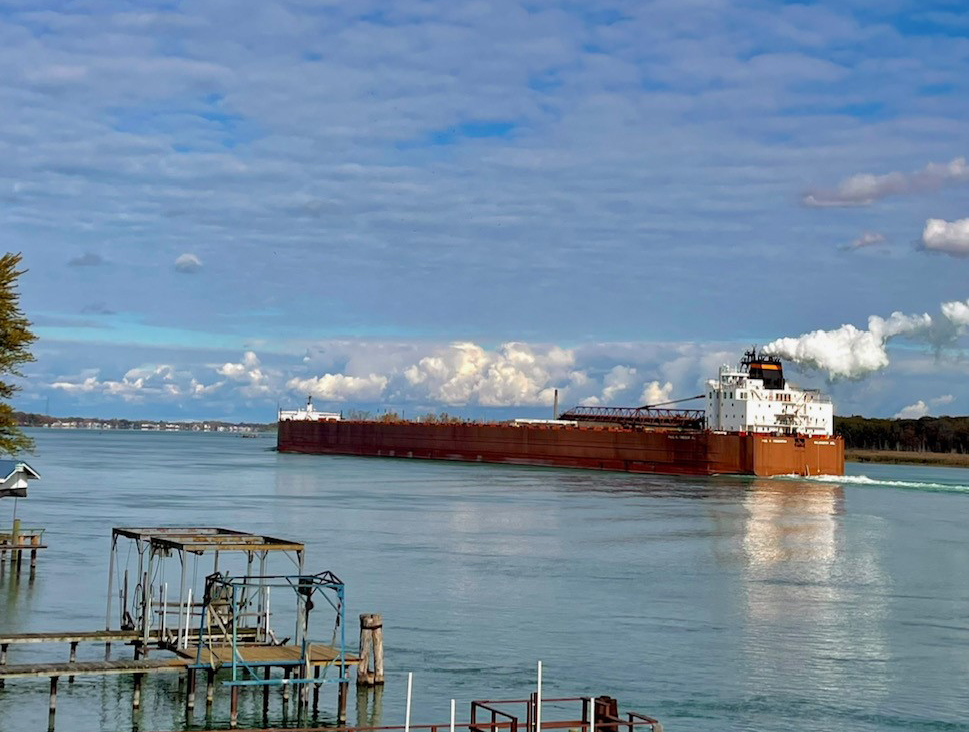 Corps of Engineers, Detroit District, Receives FY 23 Funding – Seaway ...