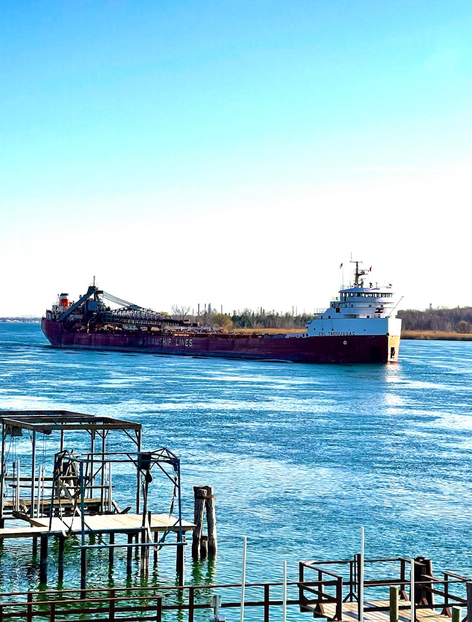 New Study Details Economic Impact of the Great Lakes-St. Lawrence ...