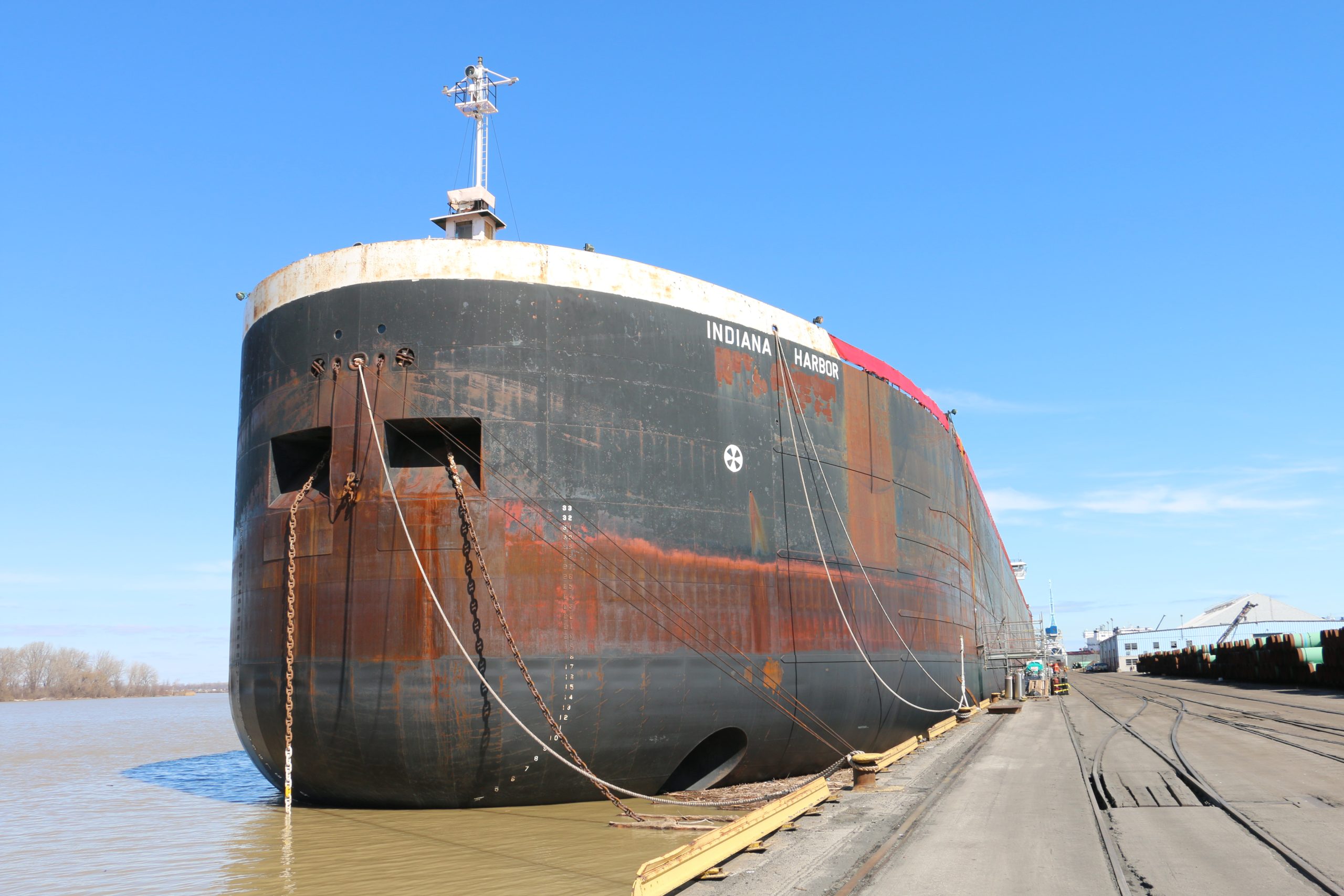 Port of Toledo Supports $906 Million in Economic Activity – Seaway Review