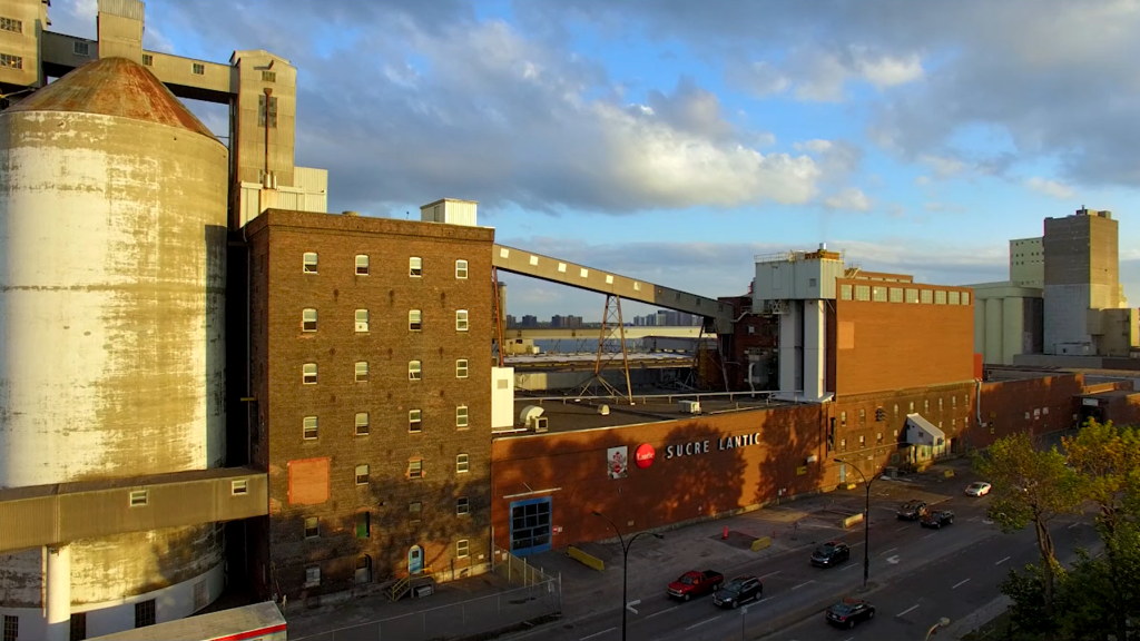 $200 Million Lantic Sugar Expansion Plan at Port of Montreal – Seaway ...