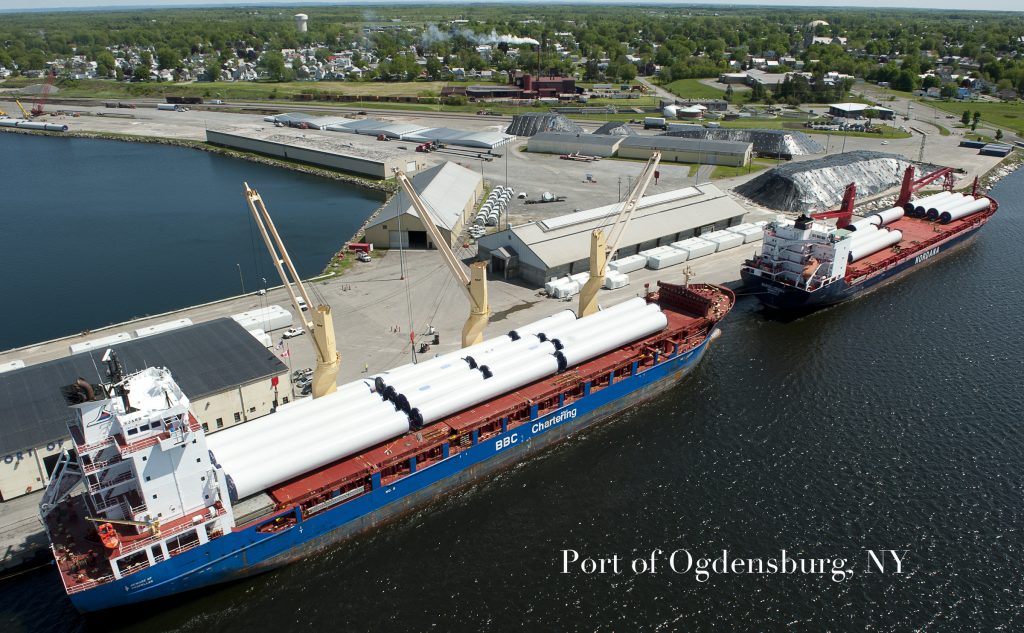 Two Great Lakes Ports Receive MARAD Funding – Seaway Review