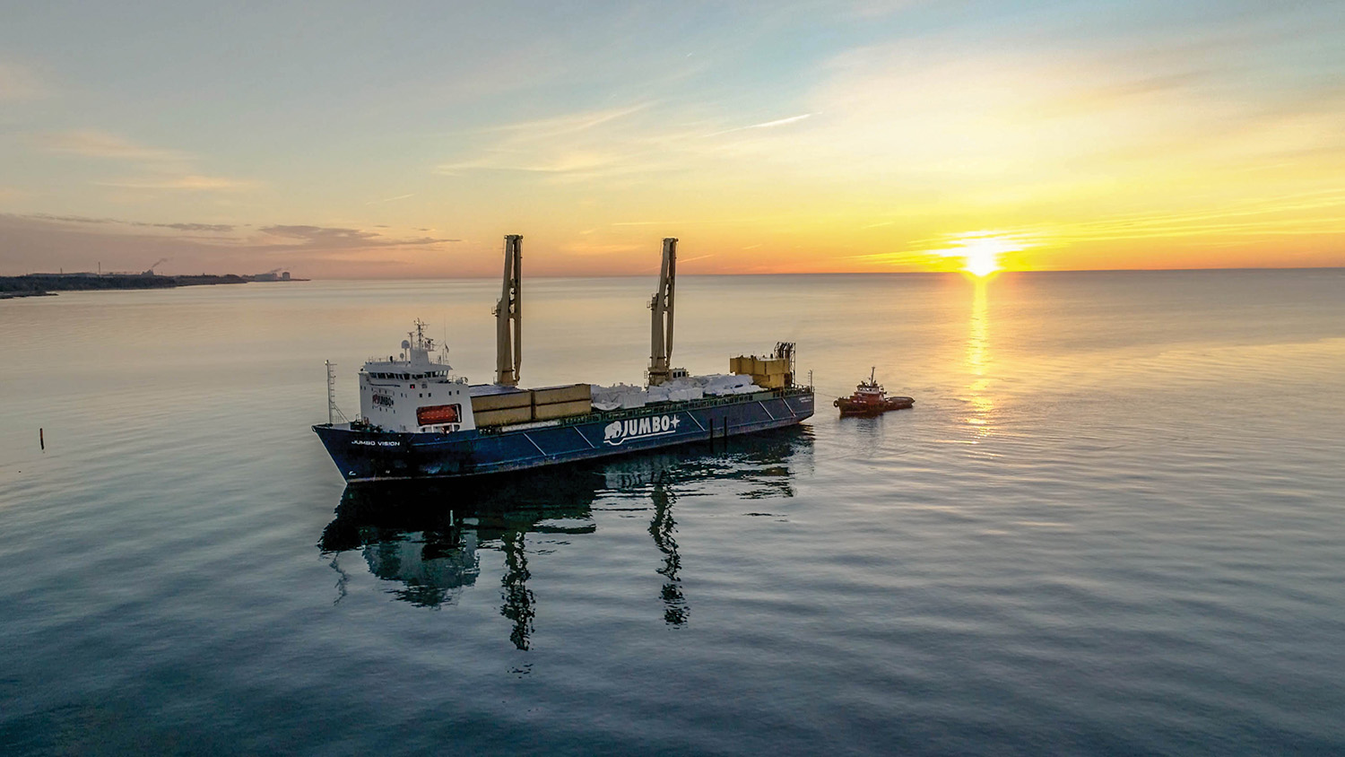 Combating Aquatic Invasive Species – Seaway Review