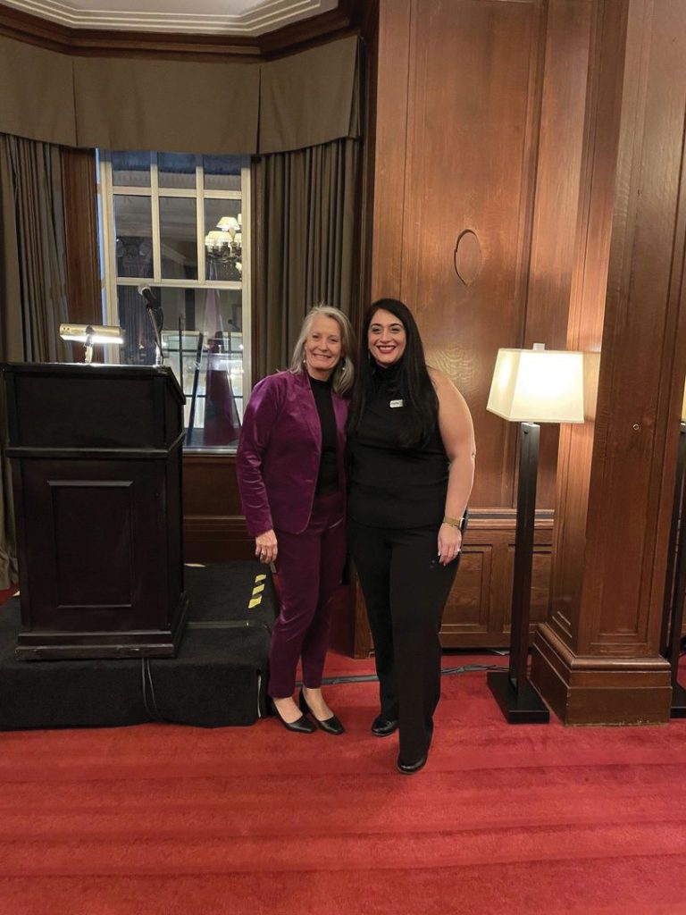 2024 IMPACT! Award – Seaway Review