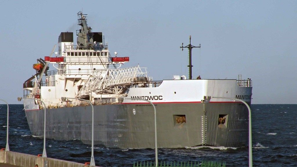Rand Logistics Acquires Andrie – Seaway Review