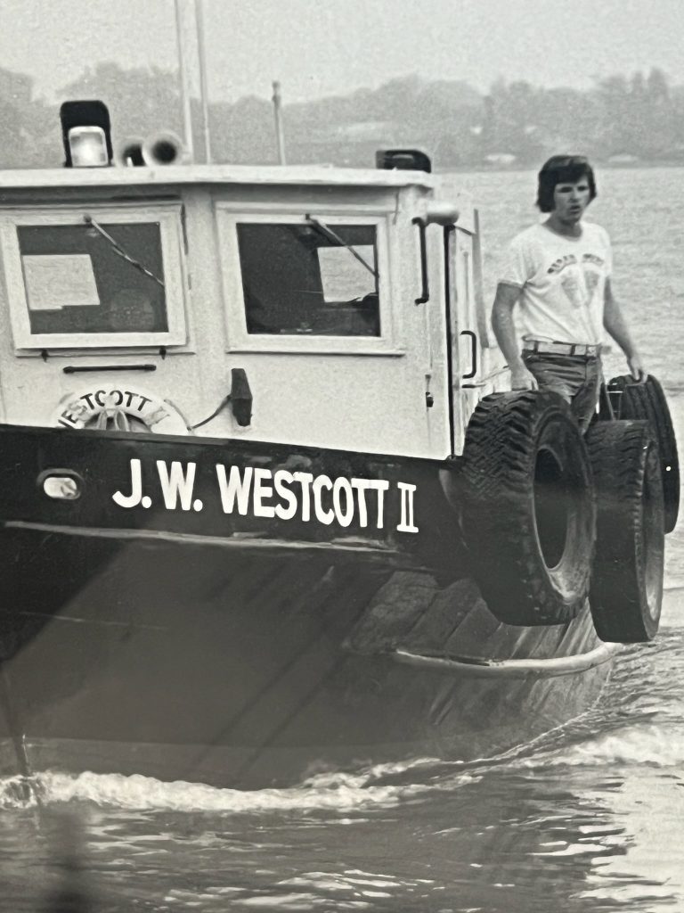 J.W. Westcott Celebrates 150 Years of Mail to Pail – Seaway Review