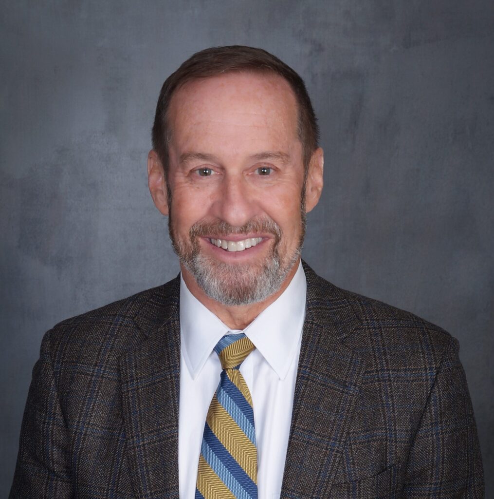Brian Oszakiewski Takes Over for Steve Fisher at AGLPA – Seaway Review