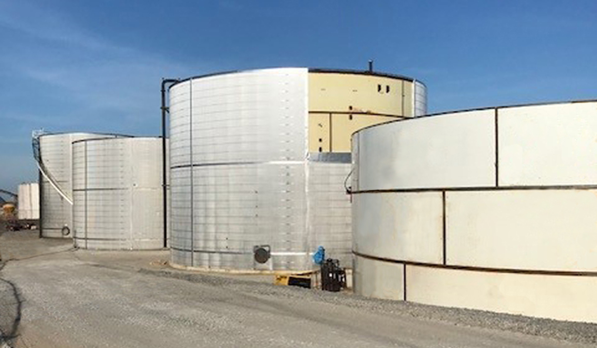 Tanco Terminals Invests in Expansion at Ports of Indiana-Burns Harbor ...