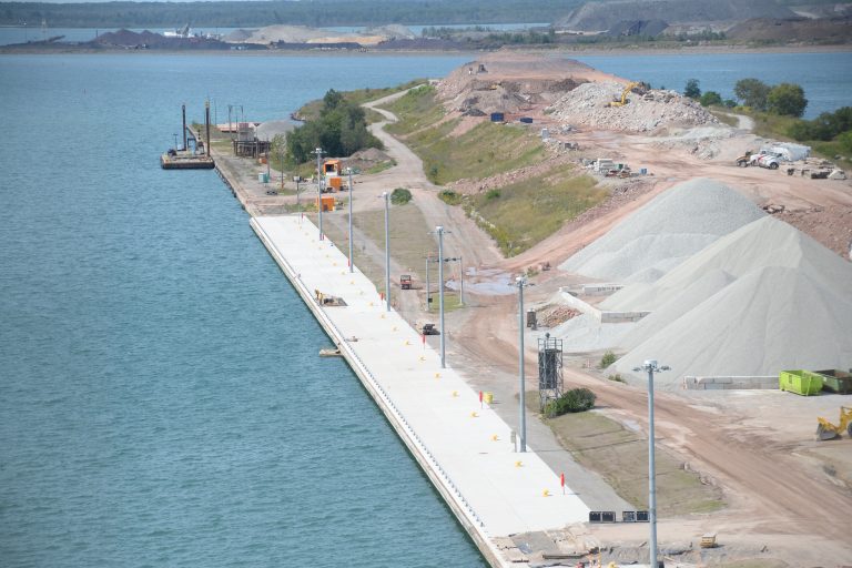 How the New Administration Addresses the Great Lakes-St. Lawrence ...